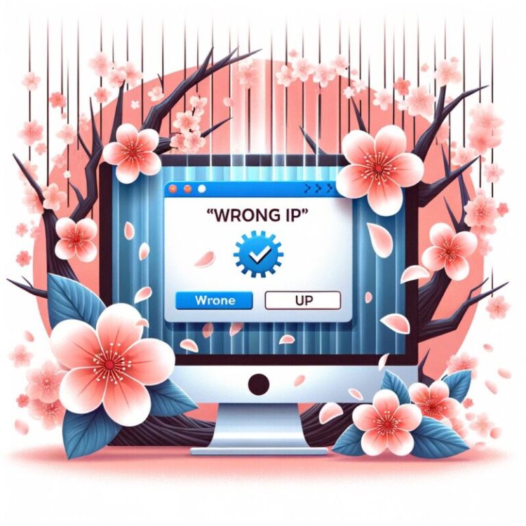 Sakurafileで「Wrong IP」エラー!? ダウンロード不可を解決する鉄板テクニック